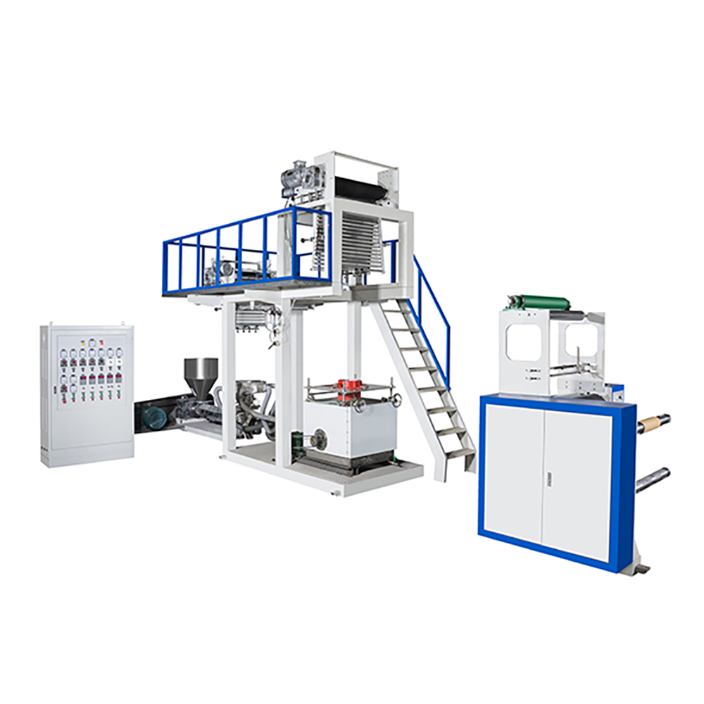 Plastic Machinery – SKF