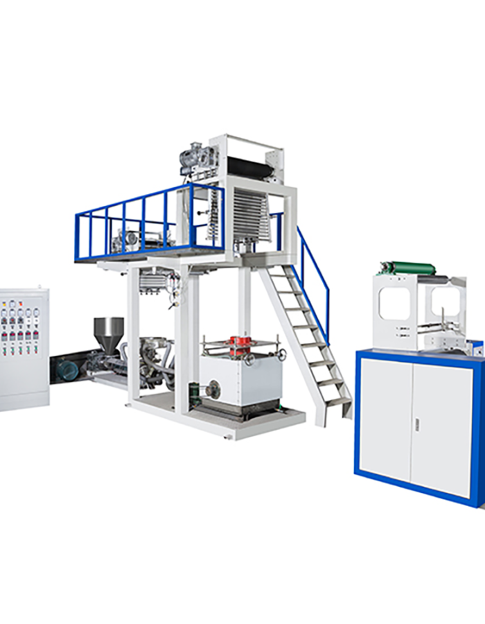 Plastic Machinery – SKF